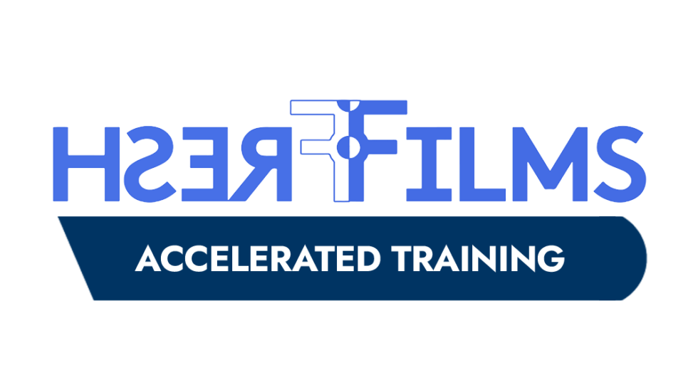 2025 Current Film Programs 🎬 - Fresh Films