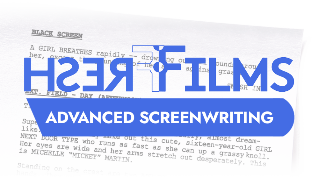 2024 Current Film Programs 🎬 - Fresh Films